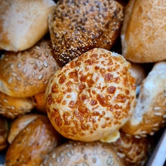 Hotellfrukost – god frukostbuffé i Oskarshamn | Hotel Corallen